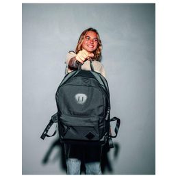 Nitro Rucksack URBAN CLASSIC in TOUGH BLACK | Gr.: onesize