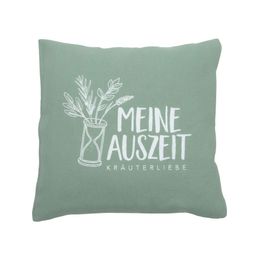 Herbalind Kräuterkissen in opal | Gr.: onesize
