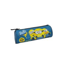 Minions Schlamperm&auml;ppchen in Blau | Gr.: onesize