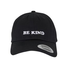 Mister Tee Dad Caps in black | Gr.: onesize