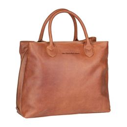 The Chesterfield Brand Handtasche Passau in Cognac | Gr.: onesize