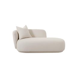 ebuy24 Sofa Mykonos Natur 88 x 175 cm | Gr.: onesize