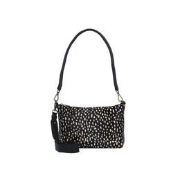 Cowboys Bag Cowboysbag Westerville Schultertasche Leder 23 cm in dot hair on | Gr.: onesize