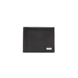 Ma&icirc;tre Ma&icirc;tre Billfold 'Fusto Gilbrecht in Schwarz' | Gr.: onesize