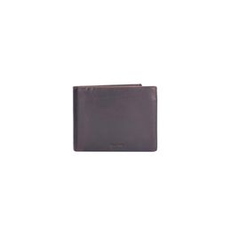 Ma&icirc;tre Ma&icirc;tre Billfold 'Birkheim Gandolf in Dunkelbraun 12,50 x 12,50 x 10,00 cm' | Gr.: onesize