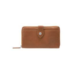 Ma&icirc;tre Ma&icirc;tre Geldb&ouml;rse 'Lemberg Dietrun in Cognac 17 x 9,7 x 2,5 cm' | Gr.: onesize