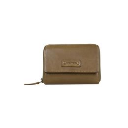 Ma&icirc;tre Ma&icirc;tre Geldb&ouml;rse 'Steinbach Dagrete in Olive Night' | Gr.: onesize