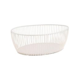APS Korb in whisper white, 24 x 19 cm, H: 8 cm | Gr.: onesize