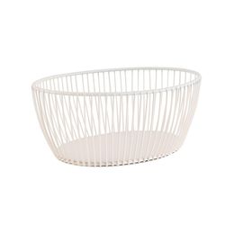 APS Korb in whisper white, 20 x 15 cm, H: 8 cm | Gr.: onesize