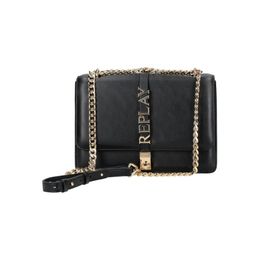 Replay Taschen in Schwarz/Gold | Gr.: onesize