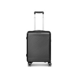 Picard Vienna 4 Rollen Kabinentrolley S 54 cm in black | Gr.: onesize