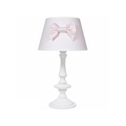 Caramella Tischlampe Schleife 15 x 25 x 44 cm | Gr.: onesize