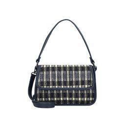 Gabor Lexie Schultertasche M 27 cm in mixed blue | Gr.: onesize