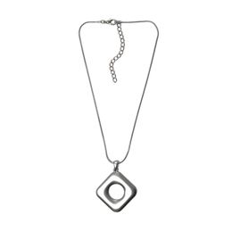 Collezione Alessandro Kurze Kette " Ina " in silber | Gr.: onesize