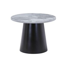 ebuy24 Couchtisch Brito Grau 60 x 60 cm | Gr.: onesize