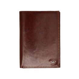 Golden Head Colorado Ausweisetui RFID Leder 9 cm in tabacco | Gr.: onesize