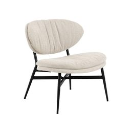 ebuy24 Sessel Burma Beige 70 x 73 cm | Gr.: onesize
