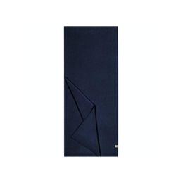 Roeckl Strickschal mit Cashmere 35x180 in Nachtblau | Gr.: onesize