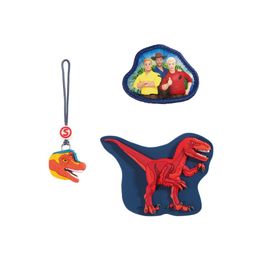 Step By Step Magic Mags Schleich 3tlg. in velociraptor | Gr.: onesize