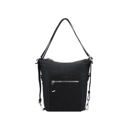 Jost Rosklide Schultertasche 31 cm in schwarz | Gr.: onesize