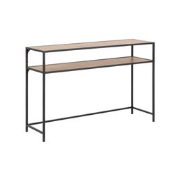 ebuy24 Konsolentisch Sea Eiche Dekor 120 x 35 cm | Gr.: onesize