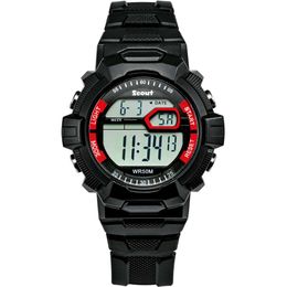 Scout Uhr | Gr.: onesize