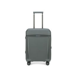 EPIC Zeleste 4 Rollen Kabinentrolley 55 cm in ghostgrey | Gr.: onesize