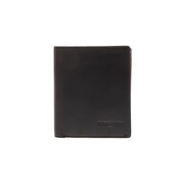 Strellson Billfold 'Stratford 2.0 Jorge in Schwarz' | Gr.: onesize