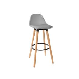 Atmosphera Créateur d'intérieur Barhocker in grün | Gr.: onesize