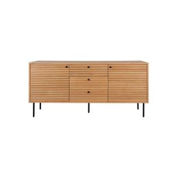 ebuy24 Sideboard Kyoto Eiche 150 x 40 cm | Gr.: onesize