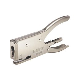 Leitz Heftzange Elastic Juwel Einlegetiefe 25mm 12 Blatt | Gr.: onesize