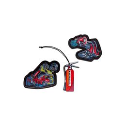Scout Funny Snaps Move 3Er Set Feuerwehr in mehrfarbig | Gr.: onesize