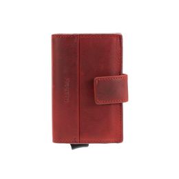 Ma&icirc;tre Ma&icirc;tre E-cage 'Birkenfeld C-two in Rot' | Gr.: onesize