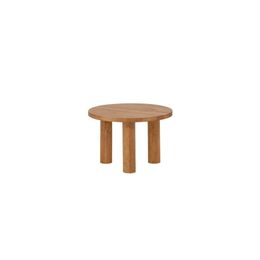 ebuy24 Couchtisch Duxbury Braun 60 x 60 cm | Gr.: onesize