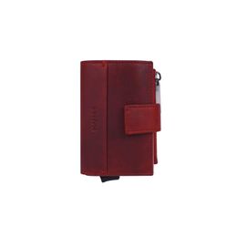 Ma&icirc;tre Ma&icirc;tre E-cage 'Birkenfeld C-four in Rot' | Gr.: onesize