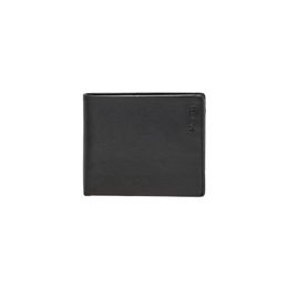 Ma&icirc;tre Ma&icirc;tre Billfold 'Hundsbach Gilbrecht in Schwarz' | Gr.: onesize