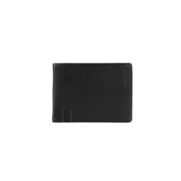 Ma&icirc;tre Ma&icirc;tre Billfold 'Tinello Gilbrecht in Schwarz' | Gr.: onesize