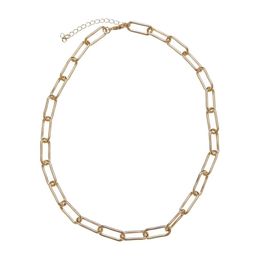 Urban Classics Halsketten in gold | Gr.: onesize