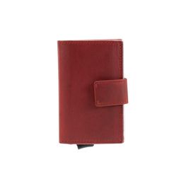 Ma&icirc;tre Ma&icirc;tre E-cage 'Birkenfeld C-three in Rot' | Gr.: onesize