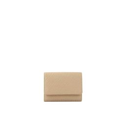 Kazar Geldb&ouml;rsen in Beige | Gr.: onesize
