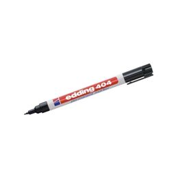 Permanentmarker Edding 404 0,75mm sortiert | Gr.: onesize
