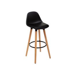 Atmosphera Créateur d'intérieur Barhocker in grün | Gr.: onesize