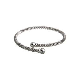 SILBERKETTEN-STORE 925 Silber Armreif Flexy | Gr.: onesize