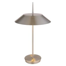 Globo lighting Tischleuchte "BRENLOR" in silver | Gr.: onesize