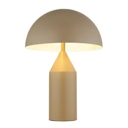Globo lighting Tischleuchte "ATOMA" in brown | Gr.: onesize