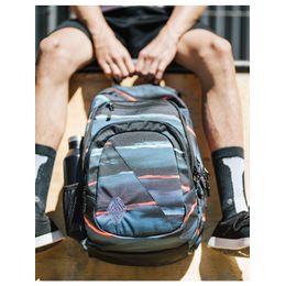 Nitro Rucksack STASH 29 in ACID DAWN | Gr.: onesize