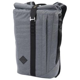 Nitro Rucksack SCRAMBLER in BLACK NOISE | Gr.: onesize