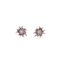 Schuhmacher Ohrstecker D-OR-8650 in rosa | Gr.: onesize