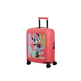American Tourister DASHPOP DISNEY Gr.S Spinner 41 Liter in Minni Pop Letters | Gr.: onesize