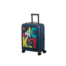 American Tourister DASHPOP DISNEY Gr.S Spinner 41 Liter Mickey Pop Letter | Gr.: onesize